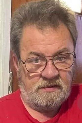 Robert Lee Rexroad 1954-2022 | News, Sports, Jobs - Tribune Chronicle